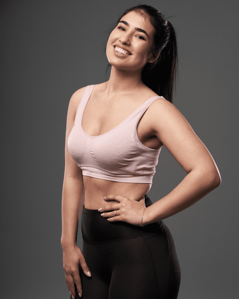 30 Days Fitness Challenge Zyrax Fitness