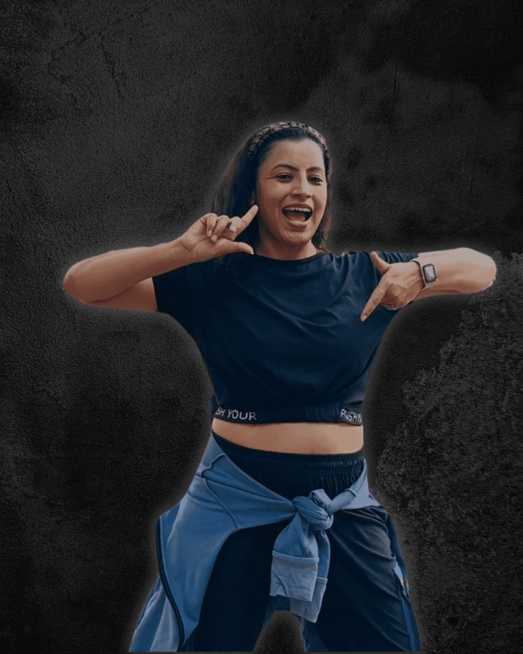 Online Zumba Classes